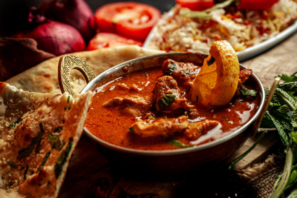 Biryani House - Beste Pakistaans Restaurant in Rotterdam| Indiaas Eten ...
